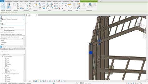 solved how can i find the standard steel connections autodesk community