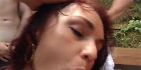 Busty Single Mother Gets Banged By 7 Men Without Birth Control Egon Kowalski Manuella Dark