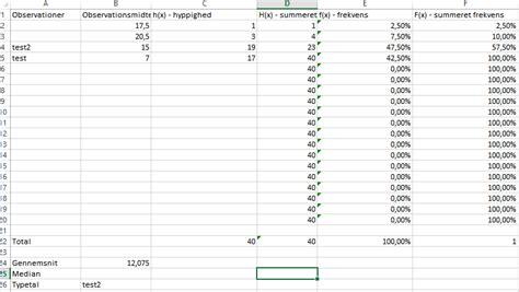 Excel Cell Left Of The Median Cel Stack Overflow