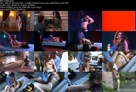 Mainstream Explicit Movie Sex Scene Collection Nude Actress Sex Tape Hourly Updated Page