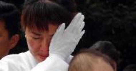 순직 경찰관 영결식 용의자 수사