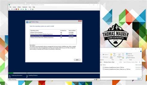 Windows Server Released Get It Now Thomas Maurer