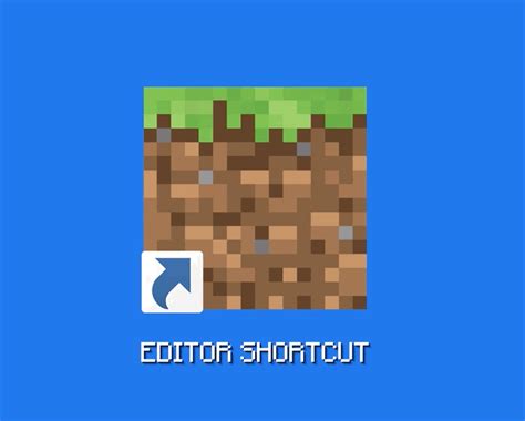 minecraft editor readme md at main · mojang minecraft editor · github