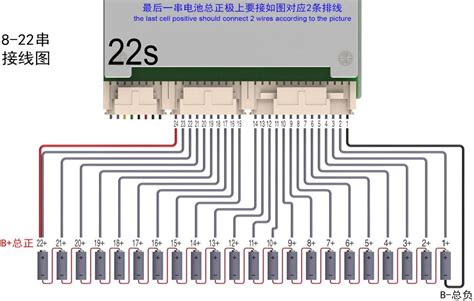 Ant Smart Bms S A A Ant Smart Li Lon Lifepo Lto Bms With Lcd Display Uart Rs Can