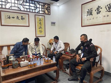 អាជ្ញាធរខណ្ឌ៧មករាបានបន្តចុះត្រួតពិនិត្យទីតាំងមួយកន្លែងដែលសង្ស័យមានបង្កប់ល្បែងស៉ីសង សារព័ត៌មាន