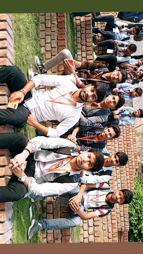 Keshav Kumar Jha On Linkedin Participated In Hackathon For The First