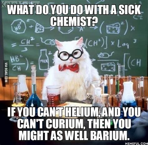 Chemistry Problem Nerd Humor Chemistry Jokes Science Humor