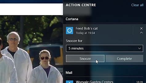 How To Use Windows 10 S Action Center TechRadar