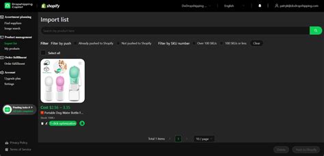 Dropshipping Copilot How To Use This Ai Aliexpress Tool