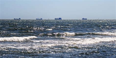 ships waves water free photo on pixabay pixabay
