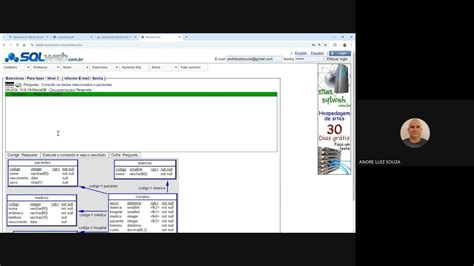 2024 2 Banco De Dados 2 Aula 8 01102024 Ctitceforesuftm