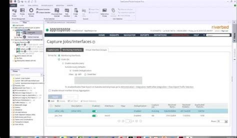 Packet Capture License Riverbed License Golicense