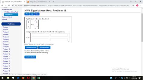 solved webwork csu mth284 fall8 x c chegg