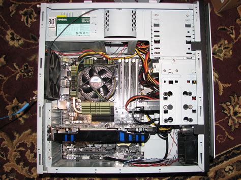 My New PC Heatsink Cyrozap S Tech Projects