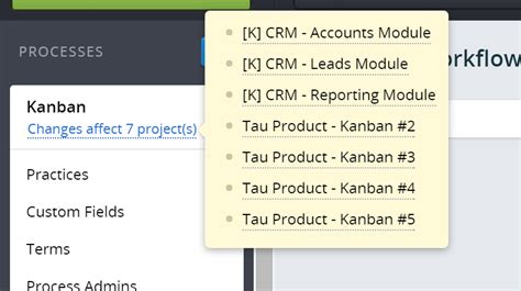 How To Customize Workflows In Targetprocess Custom Workflow Software