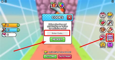 Mine Wall Simulator Codes