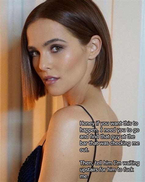 hotwife caption carlporn