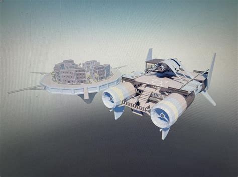 Day 2 Of Skybound Reborn Rroblox