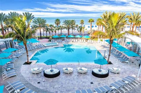 Best Hotel Pool Day Passes In Clearwater Beach Florida Resortpass