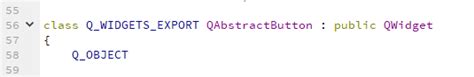class qpushbutton has no member named accessiblename qt forum
