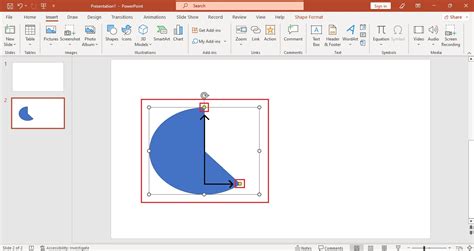 Discover How To Make A Radial Chart In PowerPoint