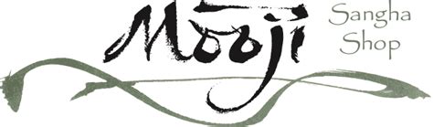 Mooji Sangha Shop