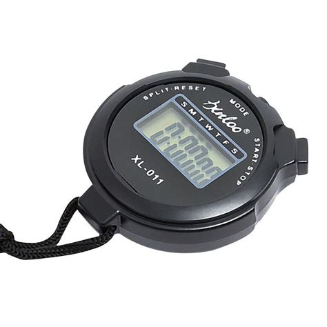 拓儒思秒表计时器中小学校体育田径拓儒思运动会团队团建游戏道具 虎窝淘