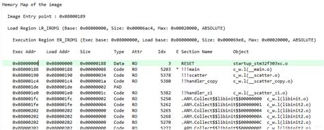 armv7：a7内核和m3内核的启动流程 arm7设备的启动 csdn博客