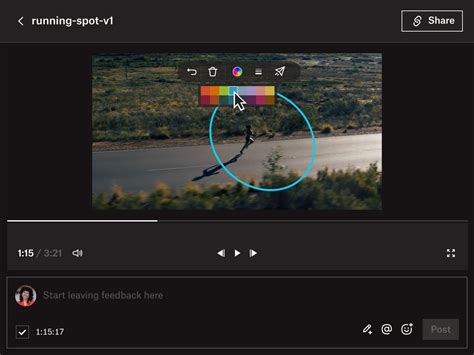 Fast Track Video Reviews And Approvals With Dropbox Replay Dropbox
