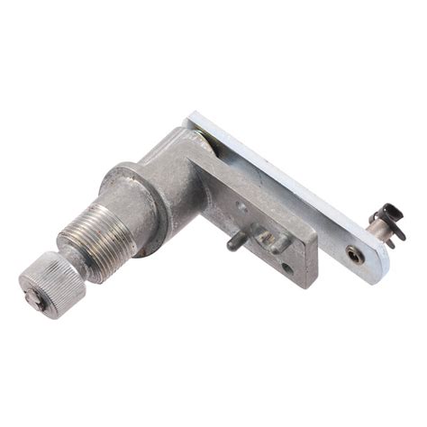73 79 Wiper Pivot Assembly Lh Charp Industries