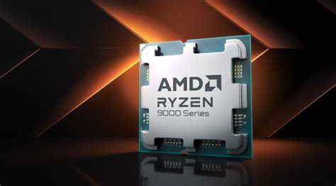 AMD Ryzen 7000 And 9000 Series CPUs Get Massive Performance Gains With