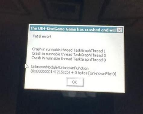 Street Fighter V Error Message In Winlator Rwinlator