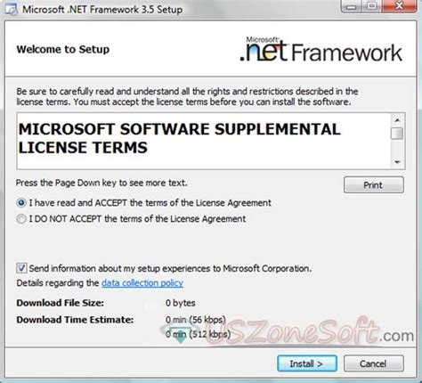 Windows 10 Dot Net 3 5 Download Evernewjersey