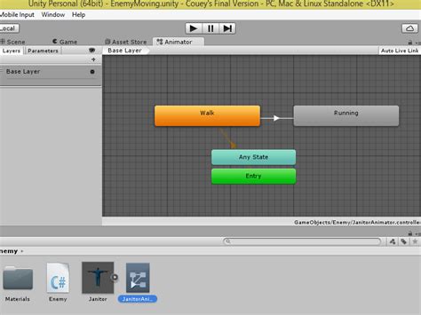 Animation Confusion Unity Engine Unity Discussions
