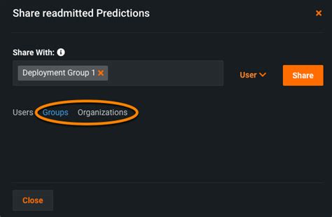 Manage Deployments Datarobot Docs