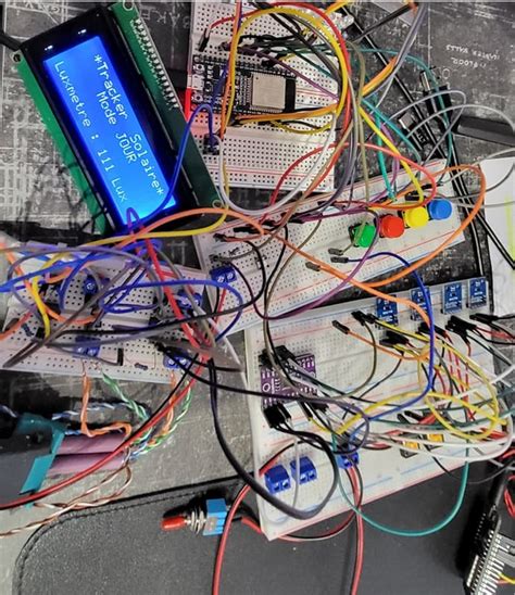 Utilisation De Boutons Avec 2 Fonctions Selon Machine à état Page 2 Français Arduino Forum