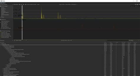 Constant Stuttering In Very Simple Scene Unity Engine Unity Discussions