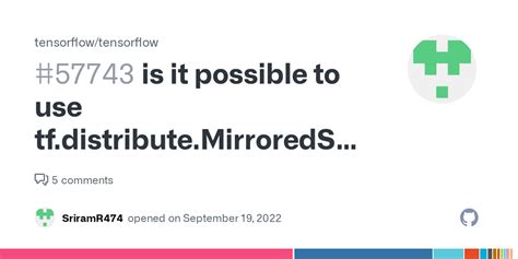 Is It Possible To Use Tfdistributemirroredstrategy On Intel Xeon Scalable Processors With 2