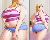 Patreon Better With Salt Bws E Hentai Lo Fi Galleries