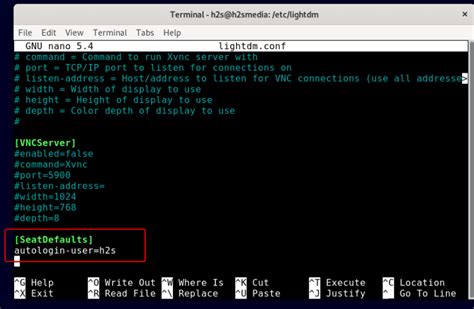 Enable Or Disable Automatic Login In Debian Bullseye LinuxShout