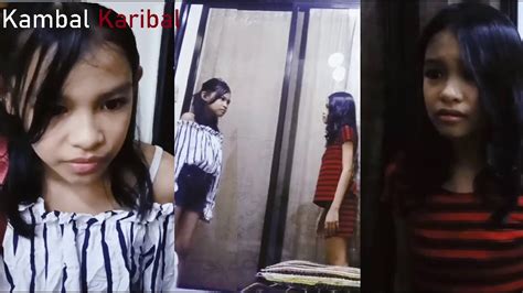 Sibling War Parody Kambal Karibal Youtube