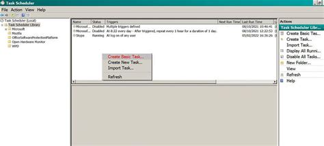 How To Automatically Run Disk Cleanup On Windows 7 8 X And 10 Windows 10 Forums