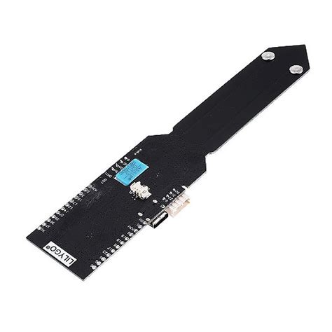 Módulo WiFi ESP Bluetooth DHT Sensor de Umidade de Solo Cone Eletrogate anos