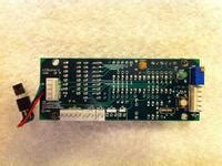 The LCDuino 1 Display I O Processor