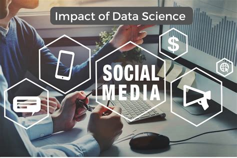 Impact Of Data Science On Social Media