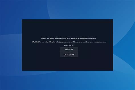 How To Fix Error Code VAL On Valorant