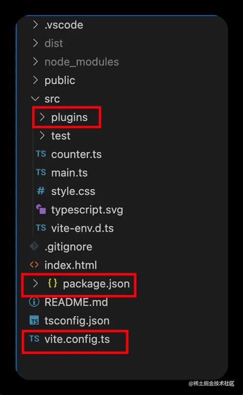 手把手教你用 Vite 发布一个自己的 npm 包本文正在参加金石计划 前言 开发久了难免就想自己造轮子了当然现在 掘金