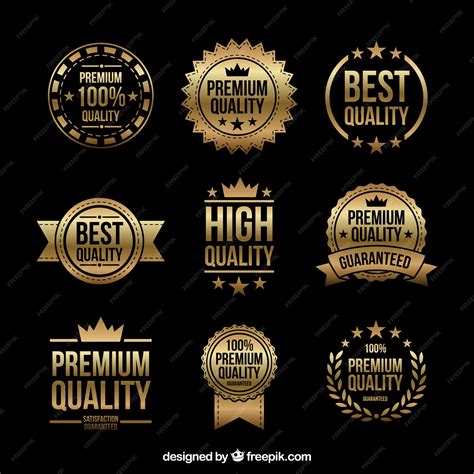 High Quality Logo
