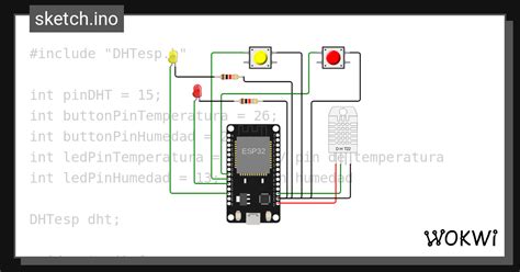 Esp32 Dht22 Larry Suarez Wokwi Esp32 Stm32 Arduino Simulator
