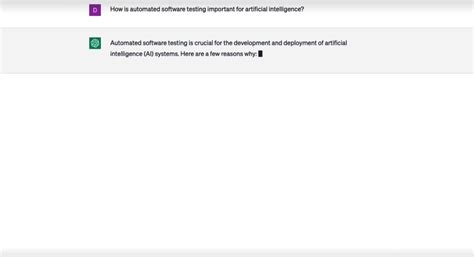 Test Automation Camp On Linkedin How Automated Software Testing Can Benefit Artificial